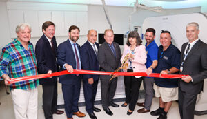 New Advanced Imaging System at Good Samaritan Hospital Provides ...