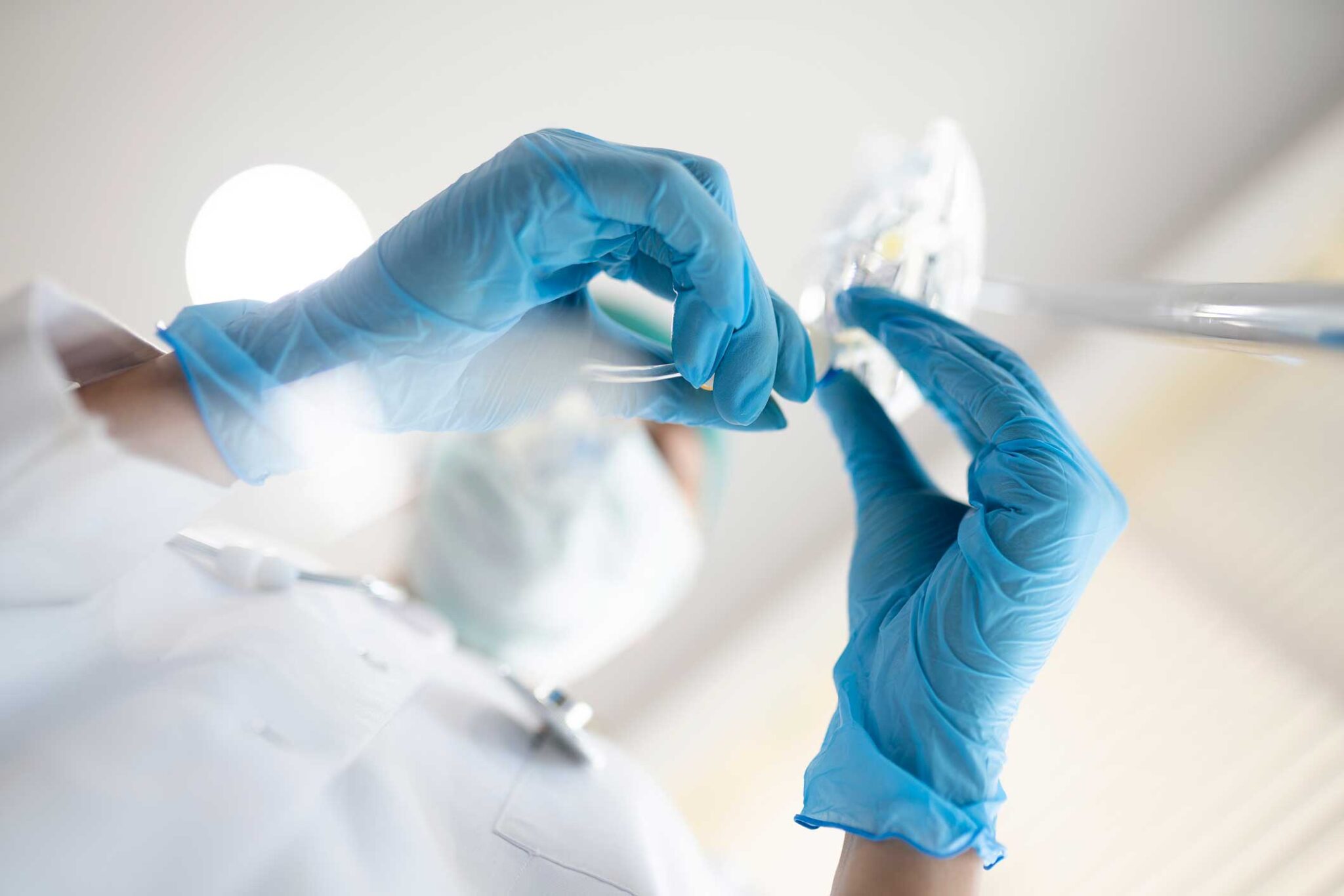 Infusion Therapies – Westchester Medical Center Health Network