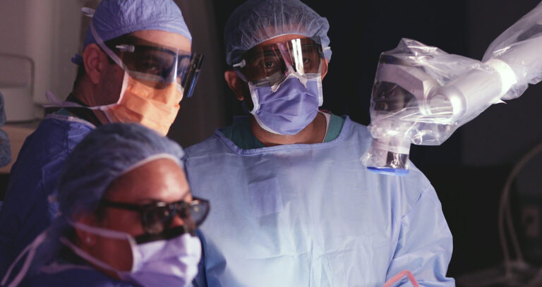 Neurosurgery – Westchester Medical Center Health Network