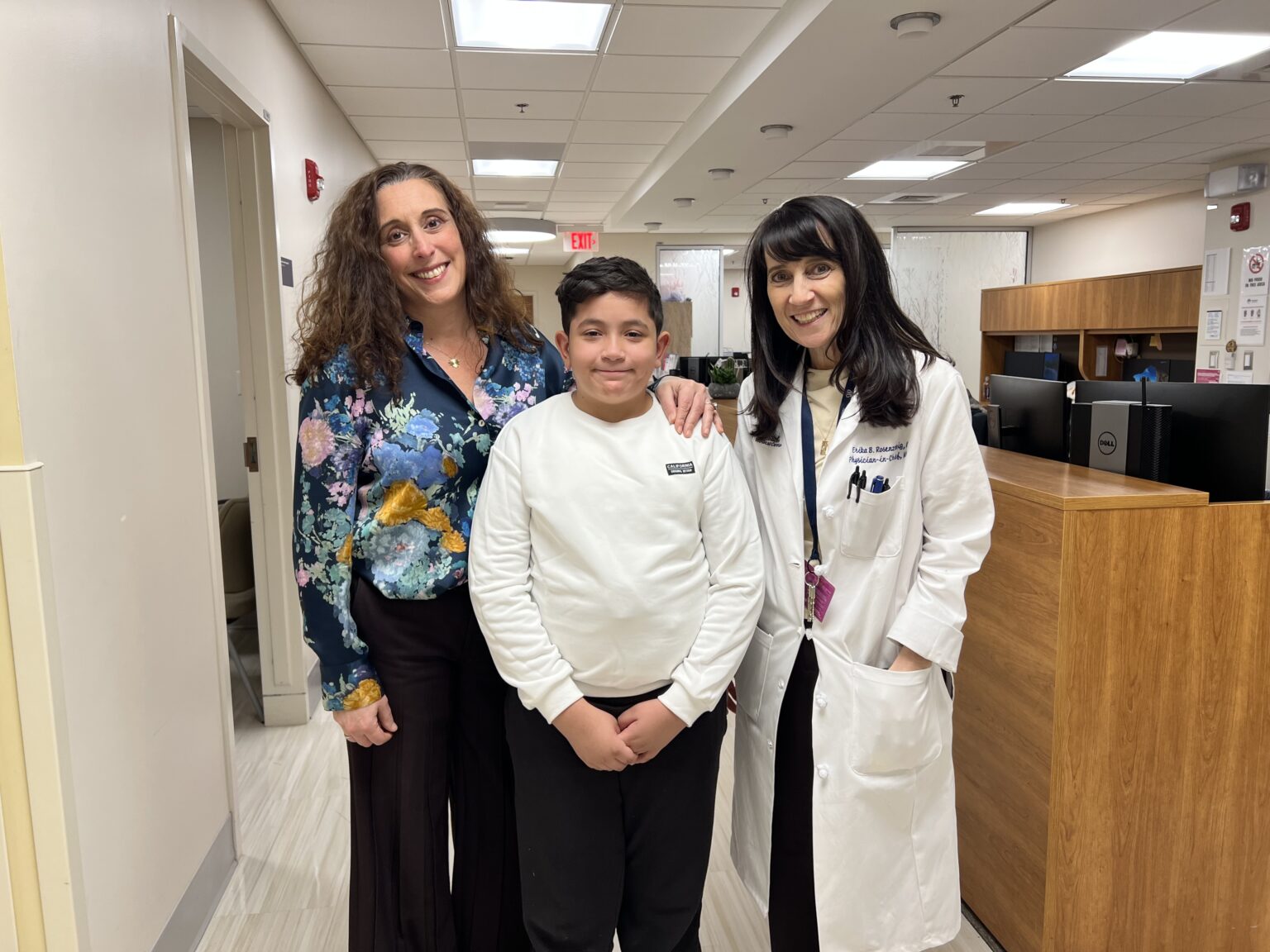 Pulmonary Hypertension in Kids: How One Family Found Hope – Westchester ...
