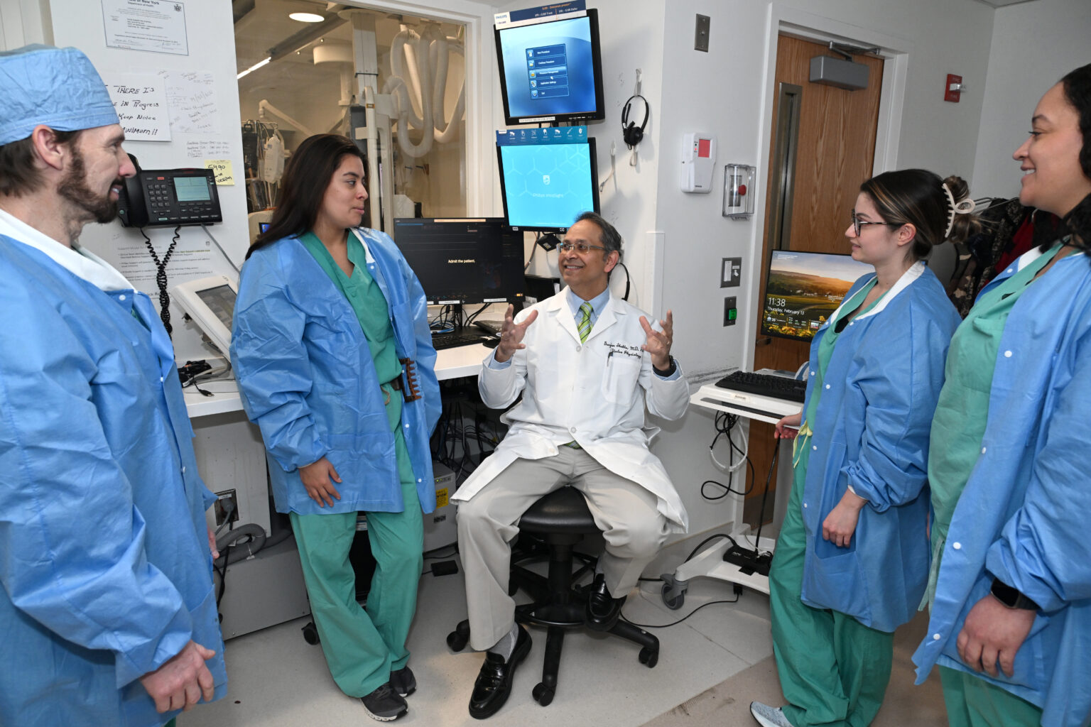 Freedom from Blood Thinners: How this Device Helps AFib Patients ...