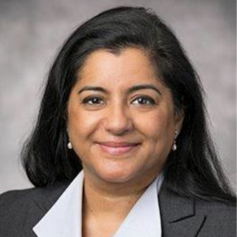 Dr. Meelie DebRoy, Chief of Kidney Transplant, elected to Board of ...